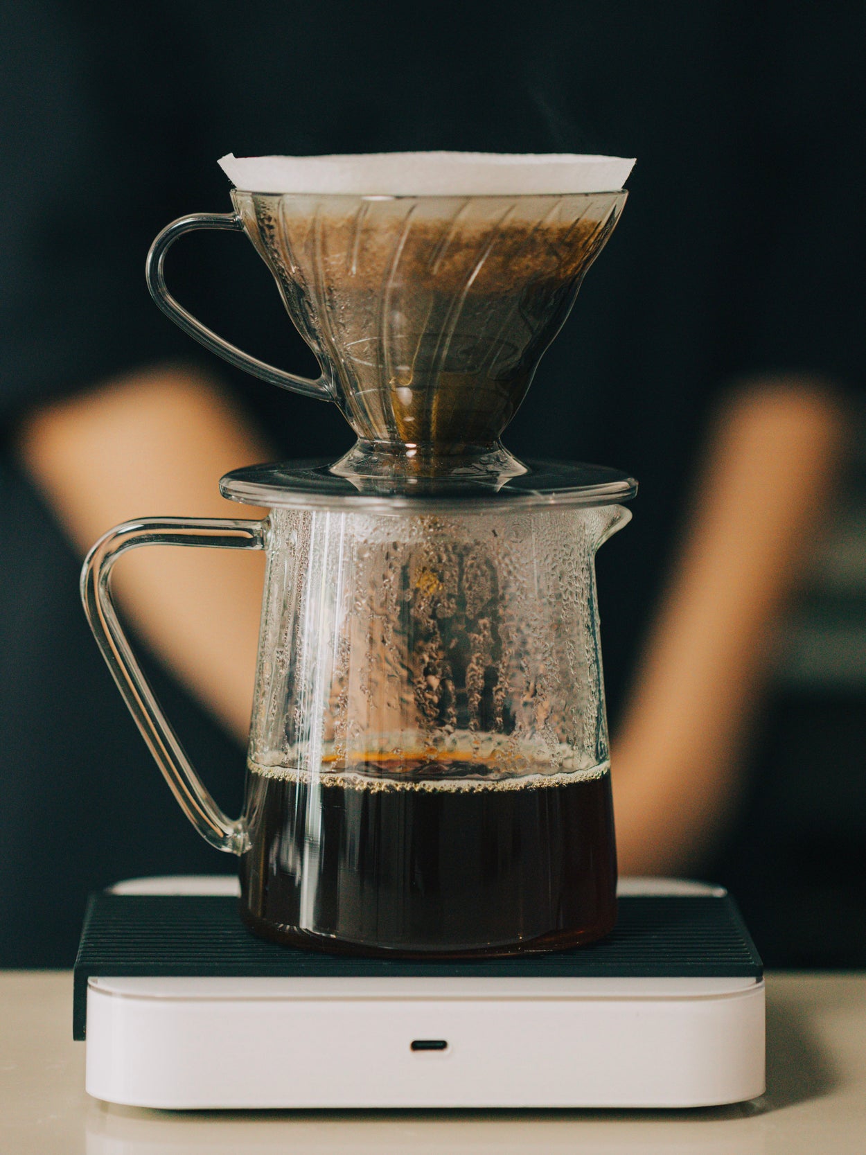 The Community Coffee